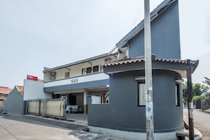 Pormenores do exterior