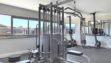 Apartamento (2 Bedrooms) | Interior