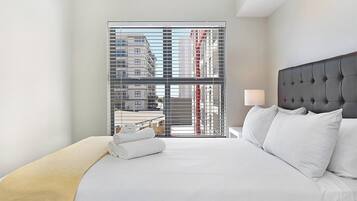 Apartamento (2 Bedrooms) | Interior