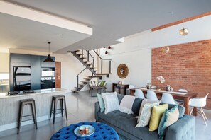 Apartamento (2 Bedrooms) | Interior