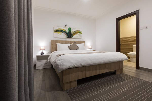 Villandro Residence - Accra