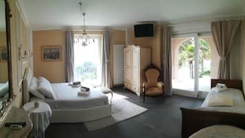 Cortinas/cortinados opacos, quartos insonorizados