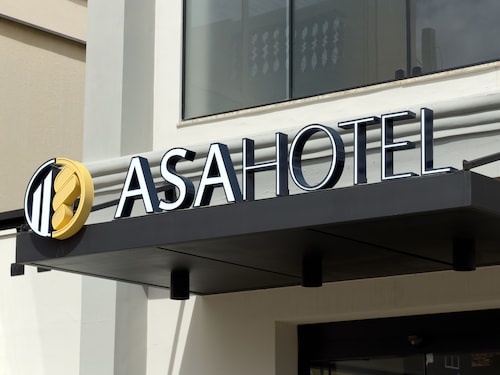Asa Hotel