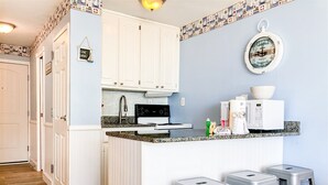 Casa | Cozinha privada