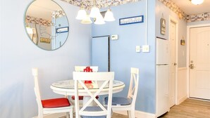 Casa | Cozinha privada