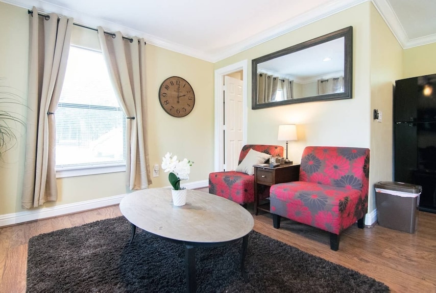 Hobby Apartment, 1 Mile To Hobby Airport - South Park - Houston