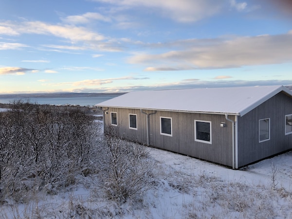 Hvammstangi Hill Homes - Islandia