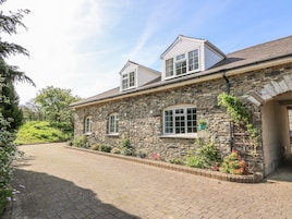 Casa de campo | Parte interna