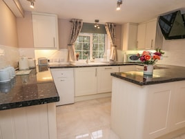 Casa de campo | Parte interna