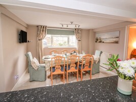 Casa de campo | Parte interna