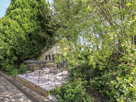 Casa de campo | Área da propriedade