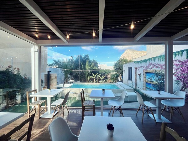 Ricordi Siciliani - Charme Rooms - San Vito Lo Capo