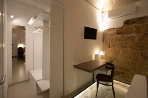 Quarto Duplo Standard | Comodidade do quarto