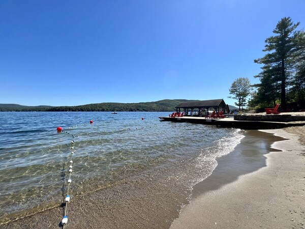 The Stone Gate Resort - State of New York