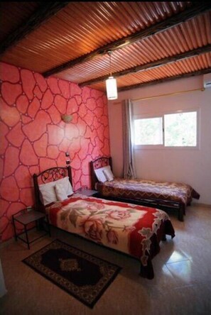1 quarto 