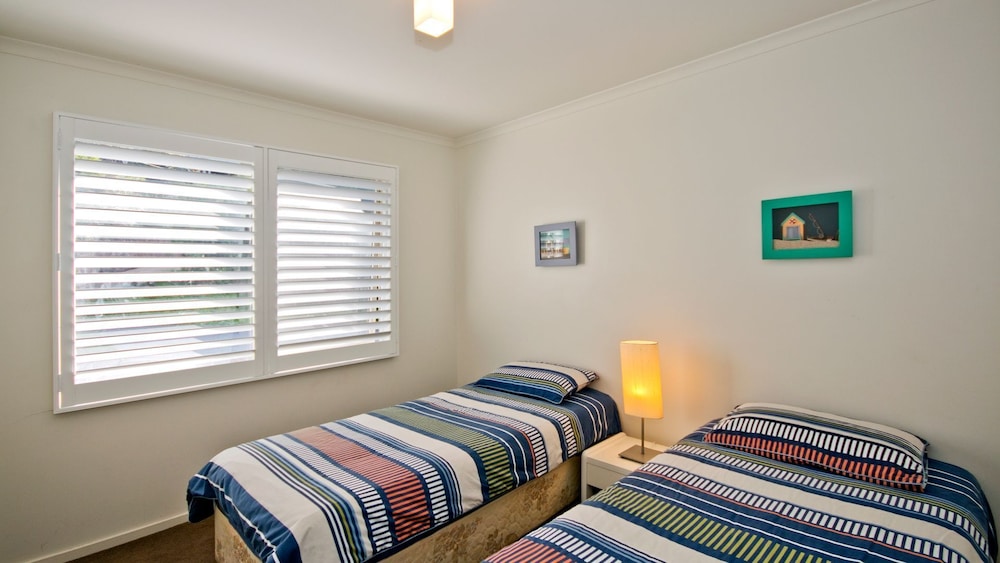 Beach Belle Lorne - Charming Beach Home - Lorne