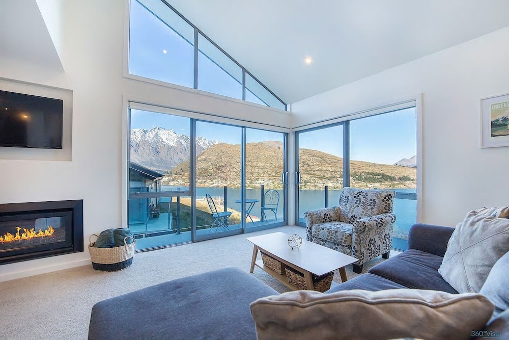 Wai View - Queenstown