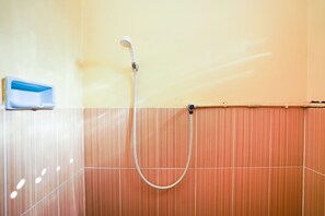 Quarto casal standard | Chuveiro
