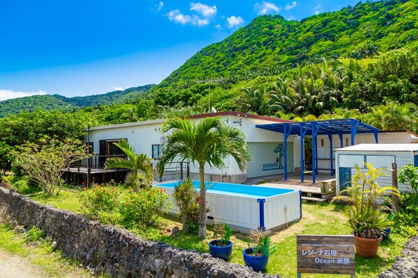 Regina Ishigaki Ocean Yonehara - Ishigaki