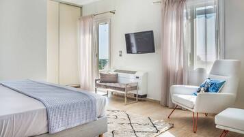 Villa, 3 quartos | 3 quartos, Wi-fi grátis