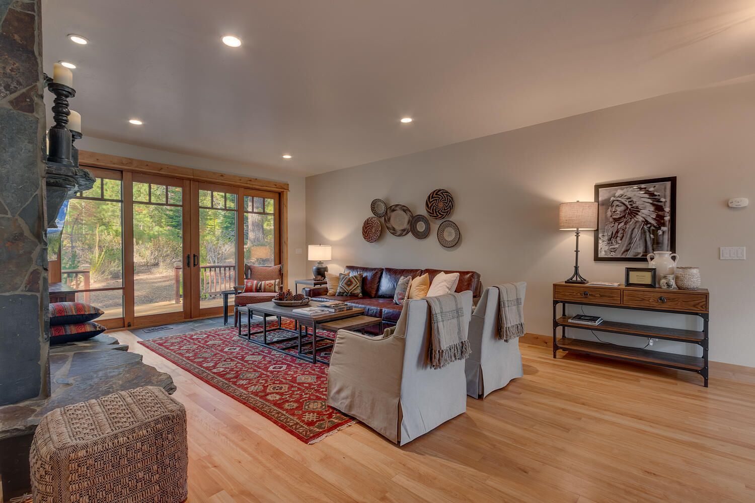 Pine Meadow By Tahoe Getaways - Gray's Crossing Luxury 4 Br W/ 2 Primary Suites - Truckee, CA