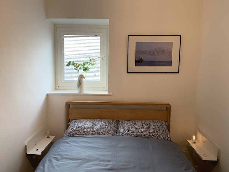Cosy Kemp Town Guest Room - Brighton and Hove