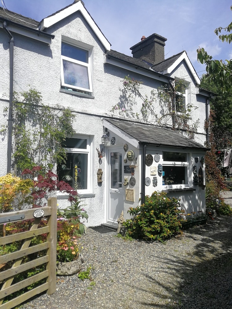 Yr  Hen Farcdy Bed & Breakfast - Gwynedd