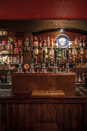 Bar (no alojamento)