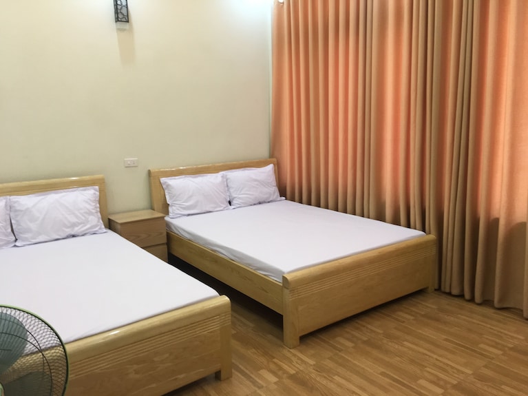 B&b, Free Wifi, Near By Sunworld Park - ハロン