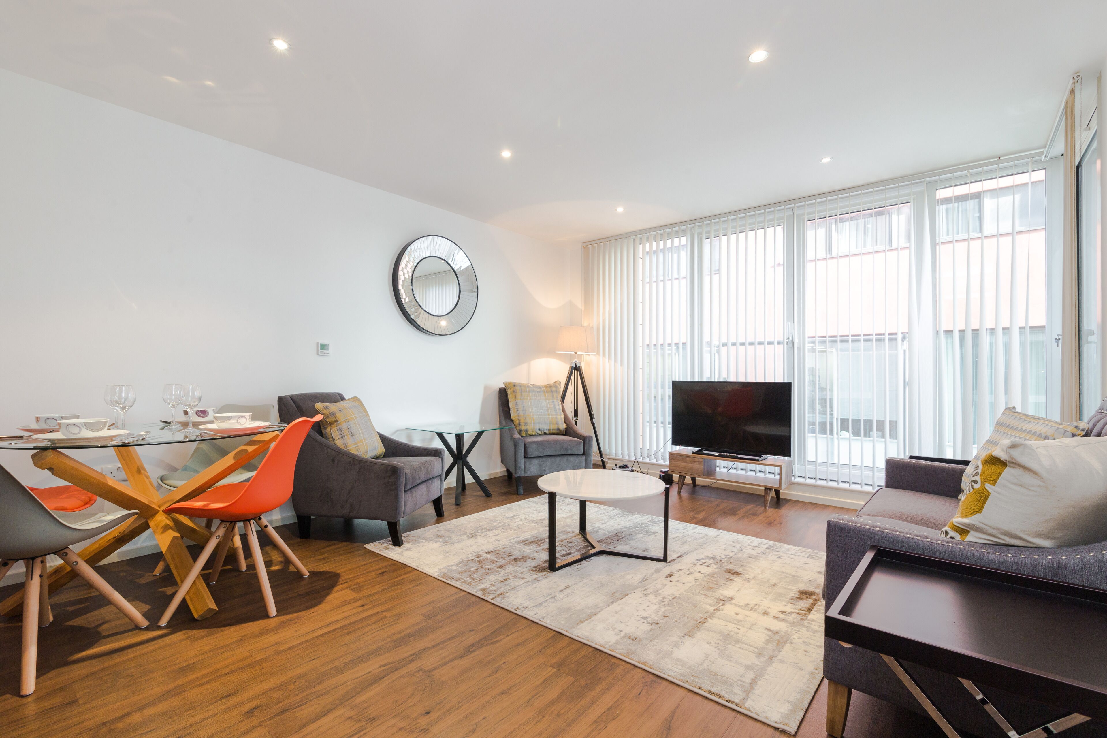 Bijou Delight | Centro Excel | Arena O2 - Woolwich