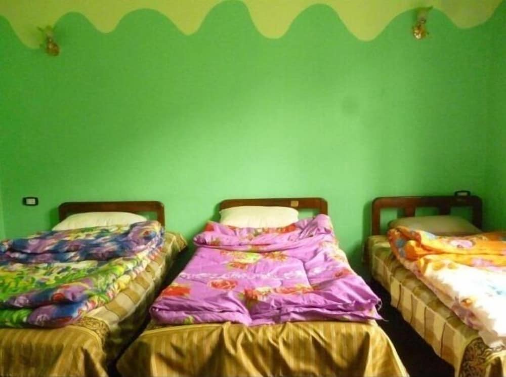 Safary Hotel - Hostel - Egypt