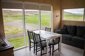 Casa de Campo, 1 quarto | Refeições no quarto