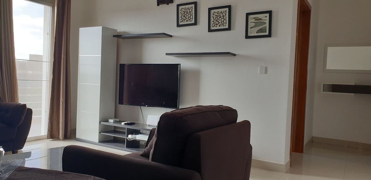 Luxueux Appartement Avenue Cheikh Anta Diop - Dakar