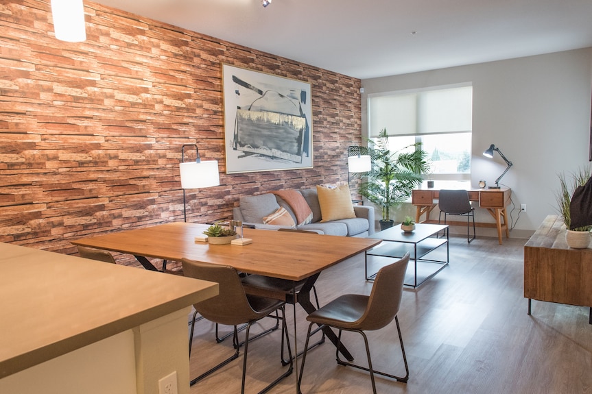 Self Check In 100mb Wifi Washer/dryerking Bed - Orange County, CA