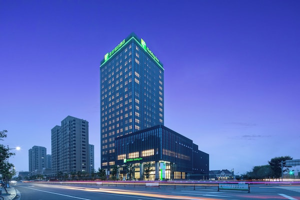 Holiday Inn Jiashan By Ihg - Shanghai