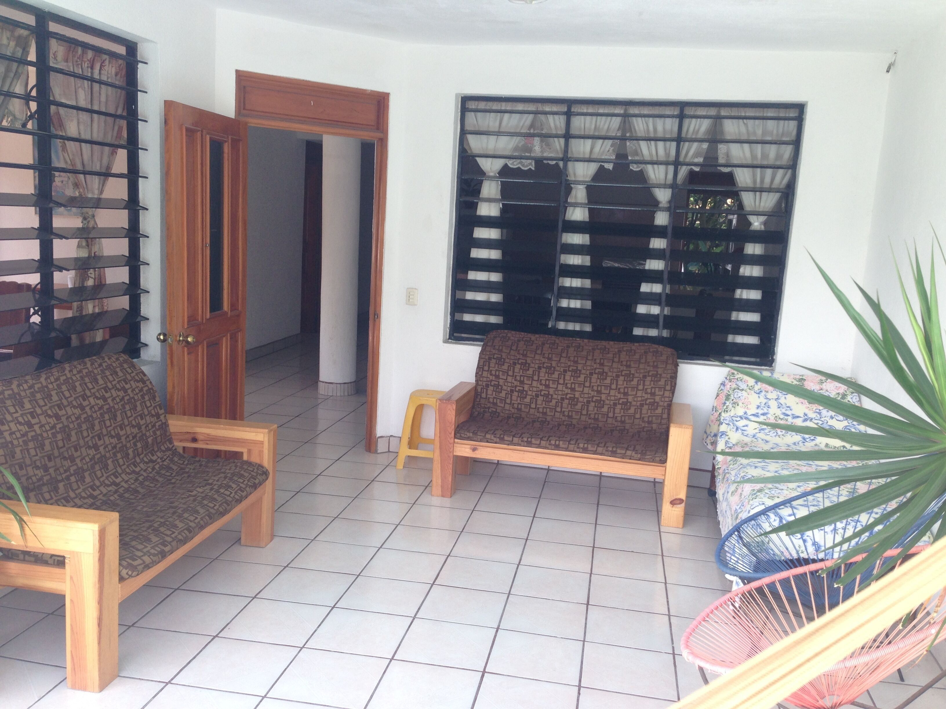 Renta Casa En Ixtapa-zihuatanejo; A Tan Solo $1000 - Zihuatanejo