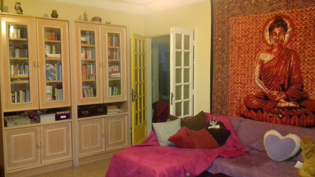 Vrijstaand Huis Met Land - Saint-Chély-d'Apcher