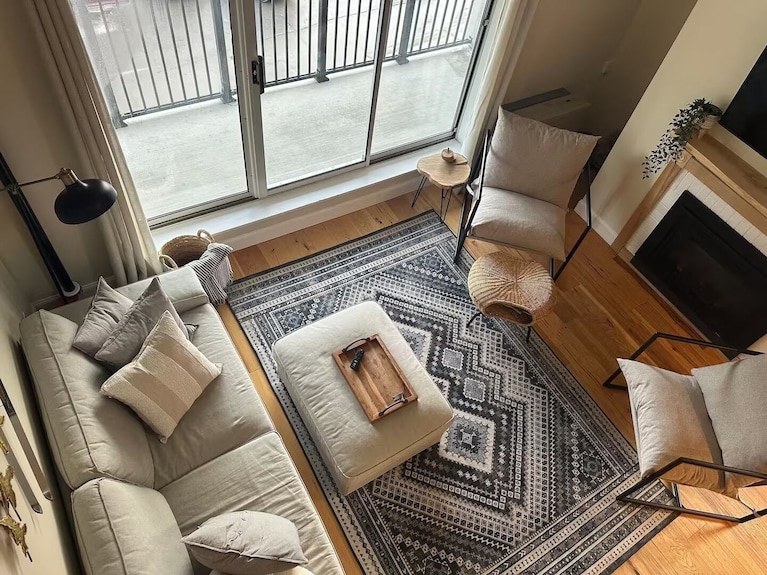 Sugarbush Mountainside Retreat - Ski In Ski Out - Vermont