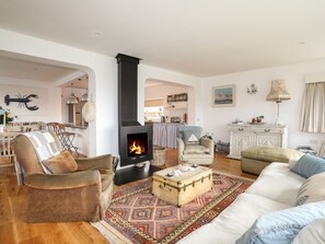 Casa de Campo | Sala | Televisor 