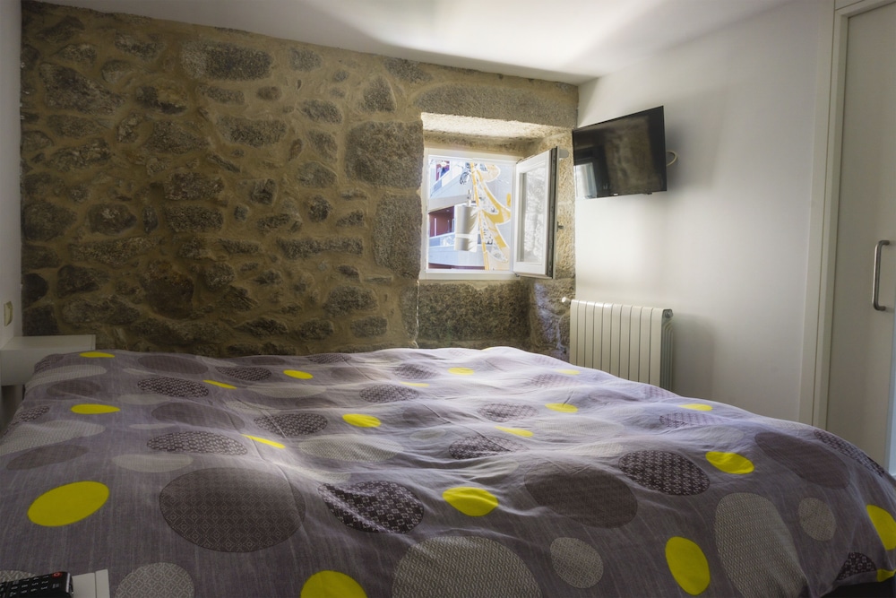 Duplex In The Heart Of Vigo - Vigo