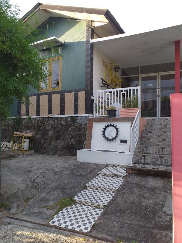 Kenangan Guest House - Sabang