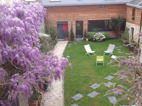 Madeleine & Cie - Angers