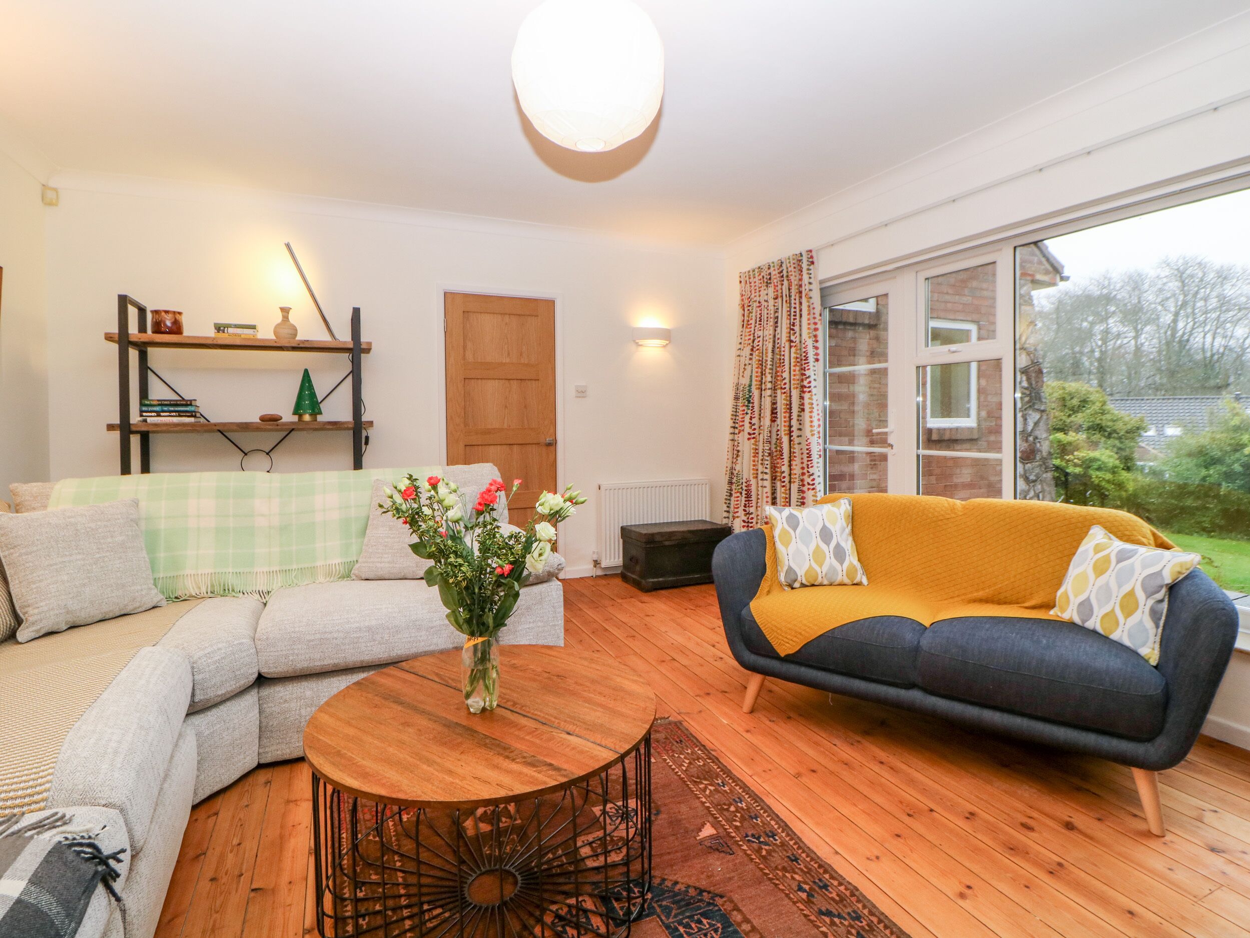 Casalmare, Family Friendly, Character Holiday Cottage In Exmouth - Topsham