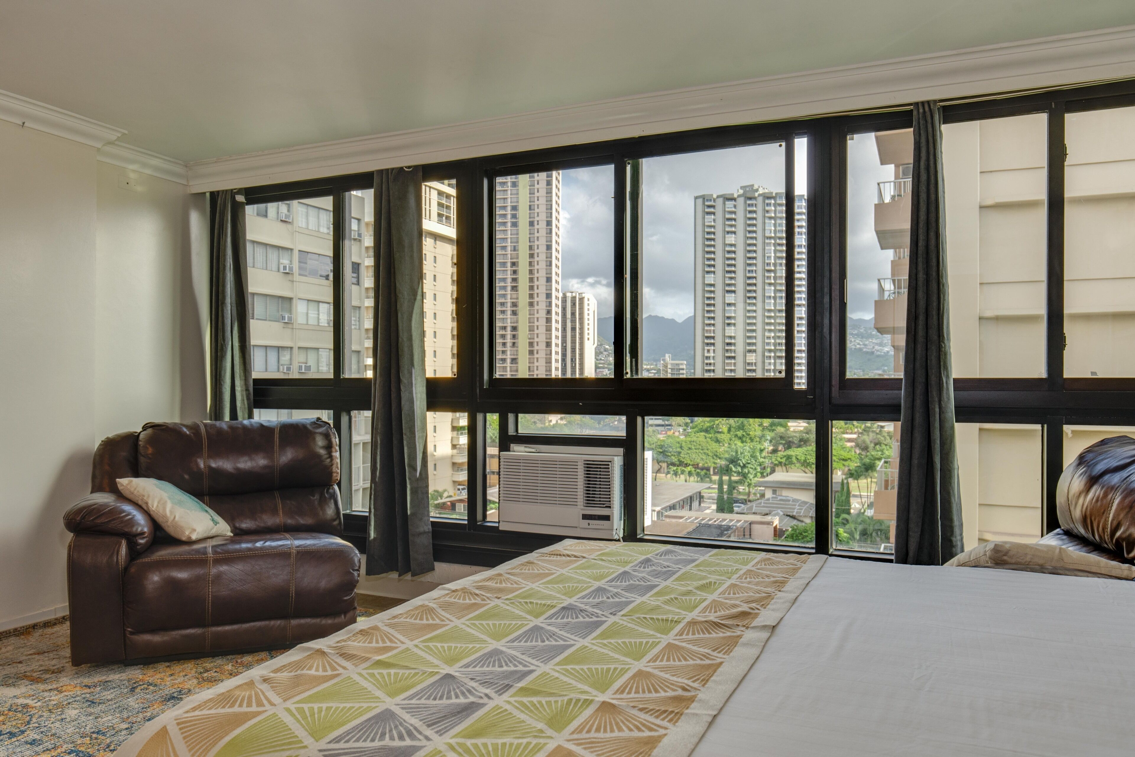 La Ubicación Perfecta En Waikiki 2 Minutos A Pie De La Playa De Waikiki - Honolulu, HI