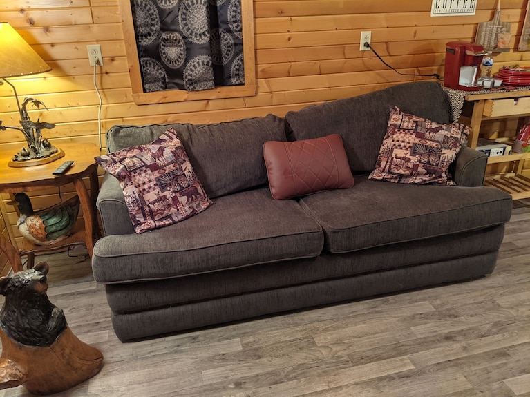 Log Cabin On The Water - Free Kayaks! - Grand Rapids, OH