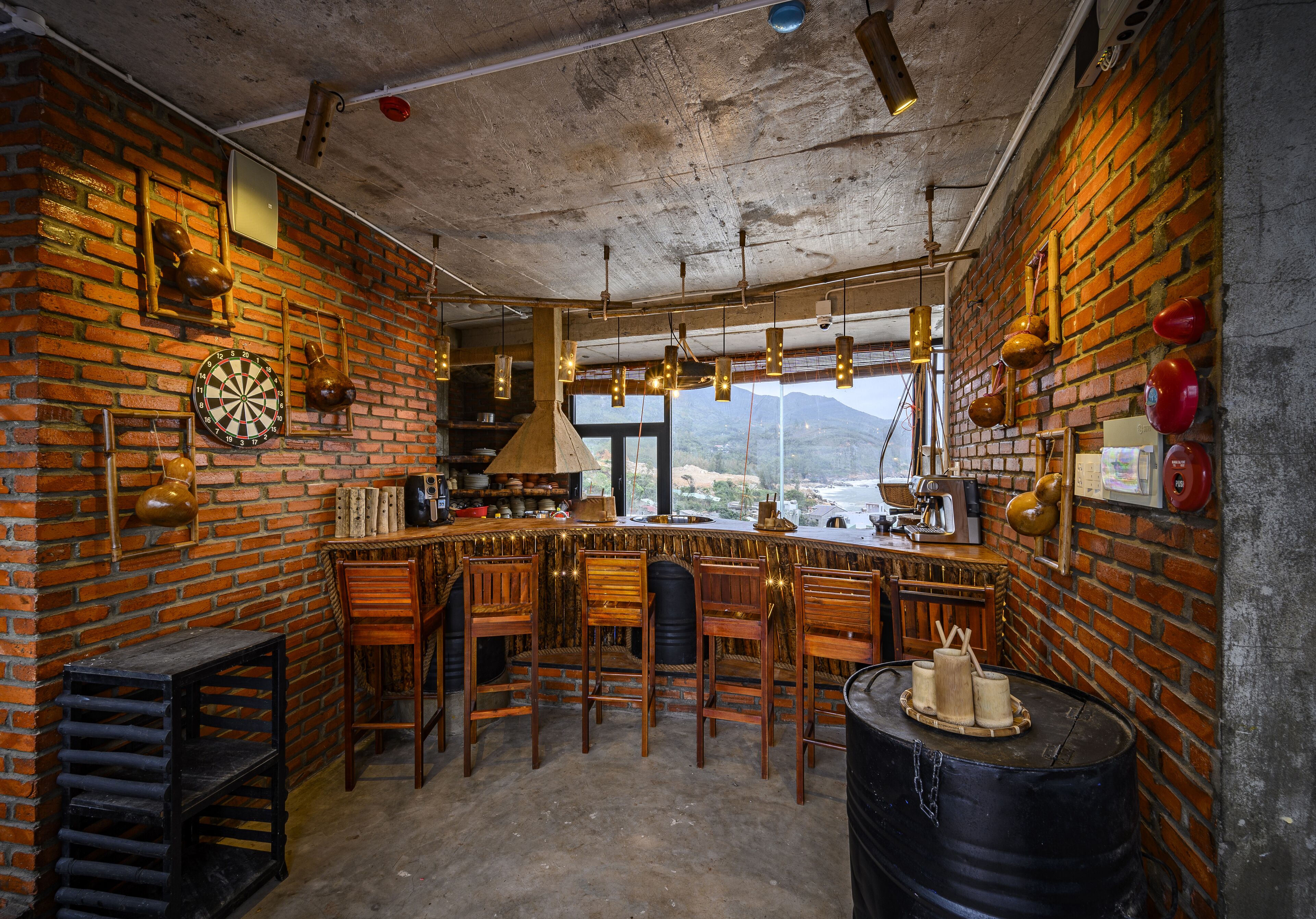 Café
