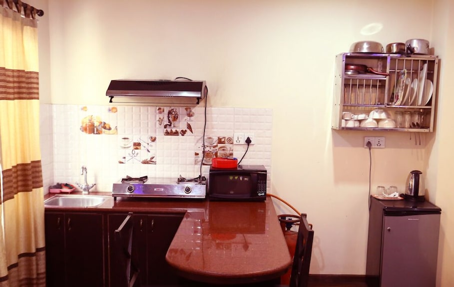 Budget Guest House In Thamel, Kathmandu, Nepal - Katmandu