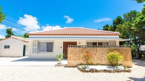 Nostalgy Garden - Okinawa Prefecture, Japan