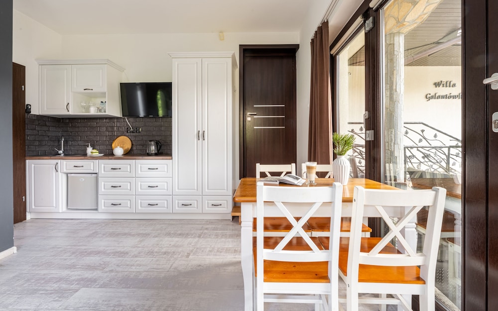 Willa Galantowka - Zakopane