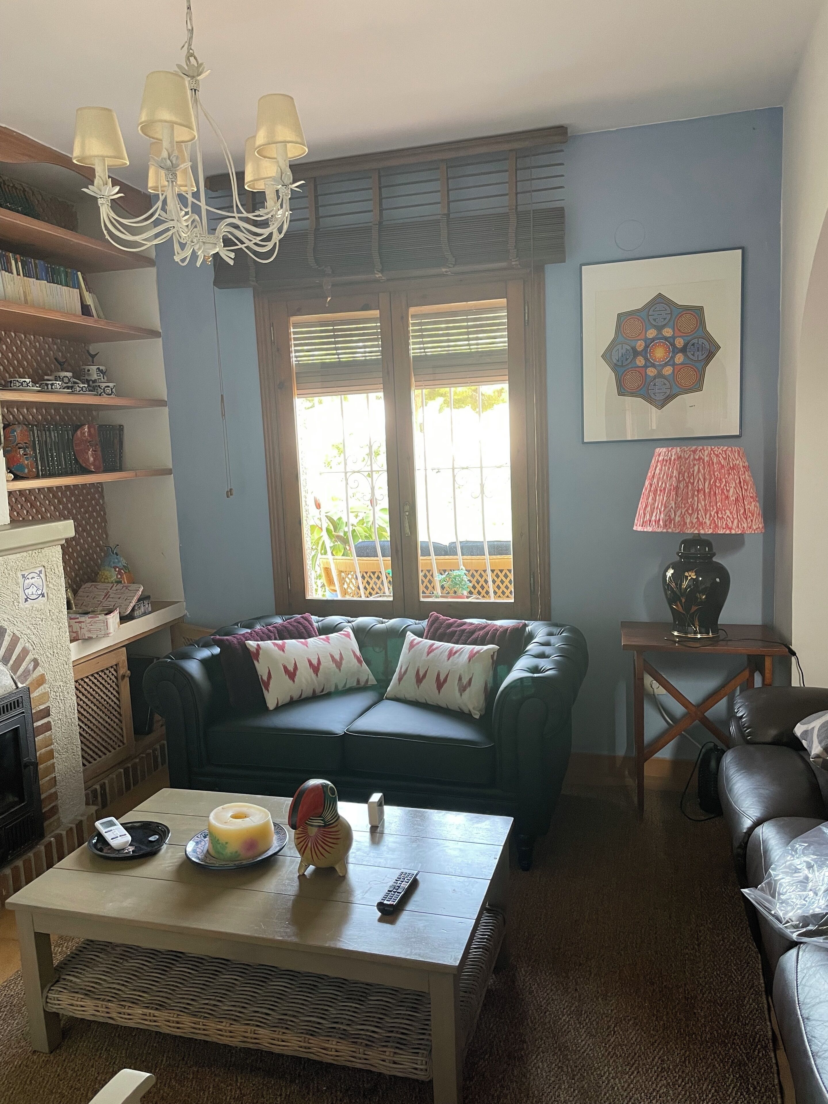 Villa Sulla Spiaggia Di Moraira, Posizione Eccellente - Moraira